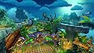 Amazon.com: Skylanders SuperChargers: Racing Land Pack: Video Games
