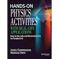 Amazon.com: Hands-On Physics Activities with Real-Life Applications ...