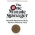 The One Minute Manager Meets the Monkey: Ken Blanchard, William Oncken ...
