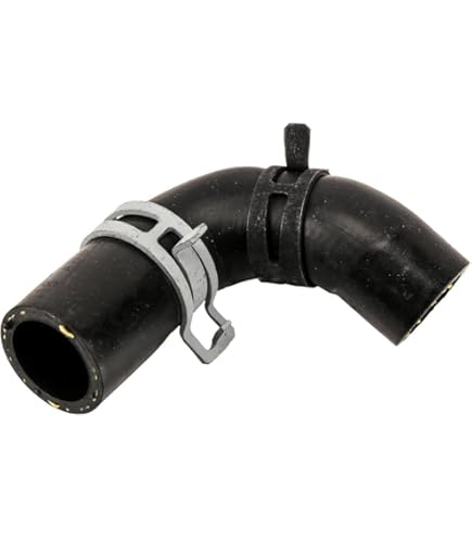 Toyota Cooling System Hose Genuine Toyota 16281-31030 Water Bypass Hose ...
