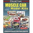 Collecting Muscle Car Model Kits: Boyd, Tim: 9781613253953: Amazon.com ...