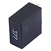 Zerone 11 Pin Intermittent Delay Wiper Motor Control Relay, 4B0955531A ...