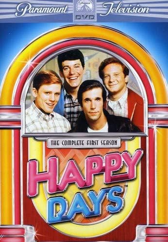 Happy Days: Season 1 (Bilingual): Amazon.ca: Noriyuki "Pat" Morita ...