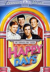 Happy Days: Season 1 (Bilingual): Amazon.ca: Noriyuki "Pat" Morita ...