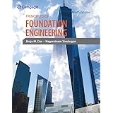Principles of Foundation Engineering: Das, Braja M.: 9780495668107 ...