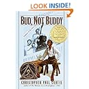 Bud, Not Buddy: Christopher Paul Curtis: 9780385323062: Amazon.com: Books