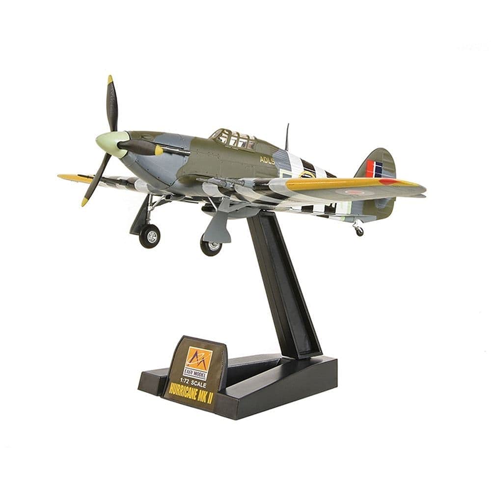 Mua 1/72nd scale D-Day Series WWII R.A.F Hawker Hurricane MK II Pre ...
