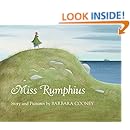 Miss Rumphius (Picture Puffins) - Kindle edition by Barbara Cooney ...
