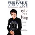 Pressure is a Privilege: Lessons I've Learned from Life and the Battle ...