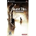 Amazon.com: Silent Hill Origins - Sony PSP : Artist Not Provided: Video ...