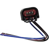 Amazon.com: Dorman 645-943 Three Wire Pigtail: Automotive