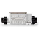 Amazon.com : Pentair IC15 IntelliChlor Salt Chlorine Generator : Patio ...