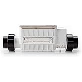 Amazon.com: Pentair IntelliChlor® Power Center EC-520556 and IC40 Salt ...