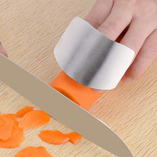 Finger Guard Guards for Cutting Knife Cutting Protector Kitchen Tool ...