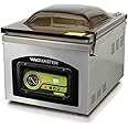 Amazon.com: Vacmaster VP230 Chamber Vacuum Sealer: Home & Kitchen