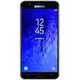Amazon.com: SAMSUNG Galaxy J7 2018 (16GB) J737A - 5.5 HD Display ...