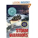 Storm Warriors: Elisa Carbone: 9780440418795: Amazon.com: Books