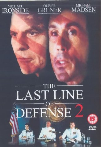 Amazon.com: The Last Line of Defence 2: Movies & TV