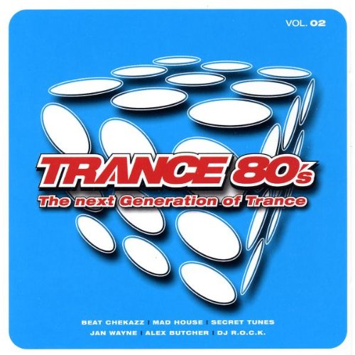 Trance 80s Vol.2 - Various: Amazon.de: Musik