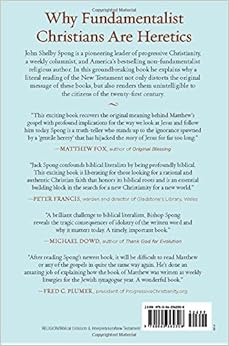 Biblical Literalism: A Gentile Heresy: A Journey into a New ...