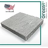 Skuttle A04-1725-052 Replacment Media, Filter, with Wick for 2000 ...