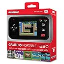 Amazon.com: My Arcade Gamer V Portable Gaming System - 220 Built-In ...
