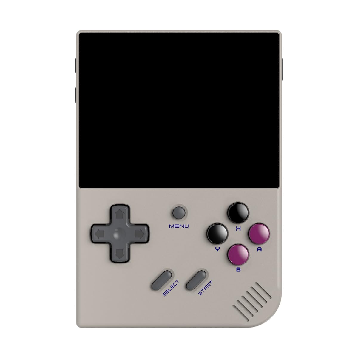 RG35XX Plus Handheld Game Console, Retro Video Games with 64G TF Card ...