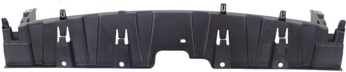 Amazon.com: New Front Bumper Grille For 2012-2015 Toyota Prius Lower ...