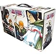 Amazon.com: Bleach Box Set (Vol. 1-21): 9781421526102: Tite Kubo, Tite ...