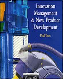 Amazon.com: Innovation Management and New Product Development ...