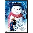 Amazon.com: Jack Frost [DVD] : Michael Keaton, Kelly Preston, Joseph ...