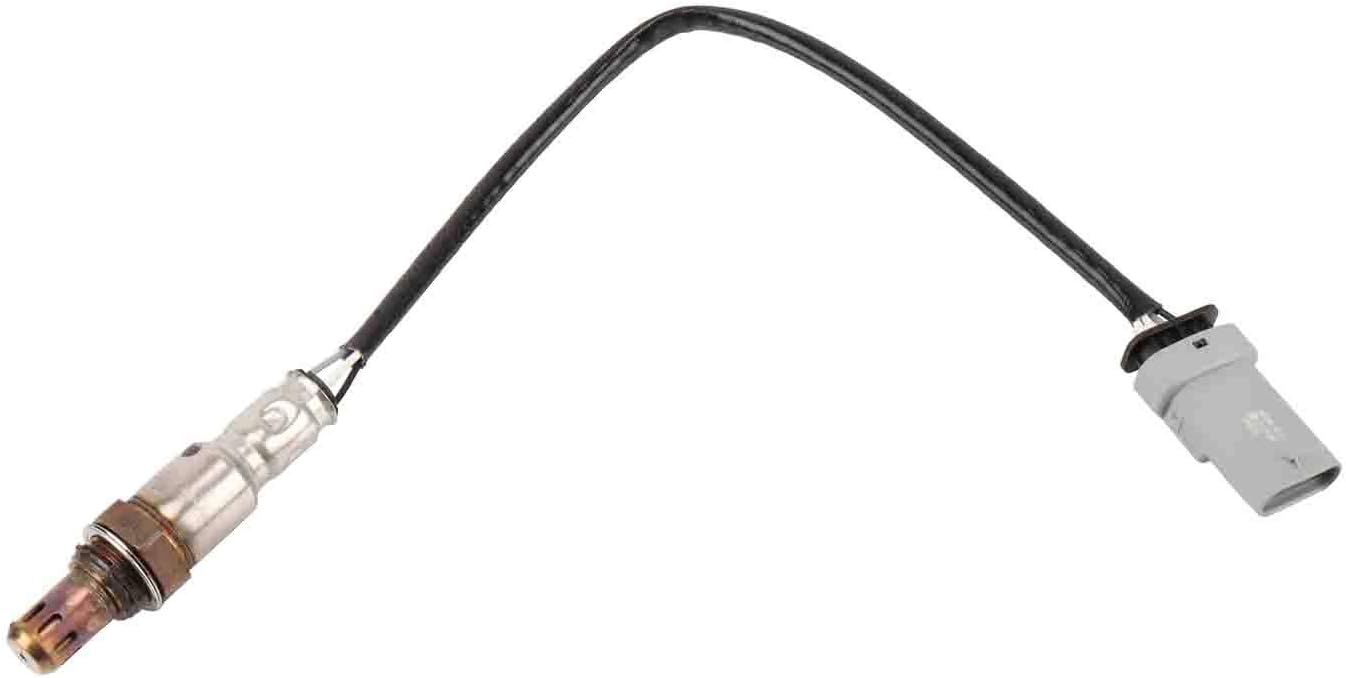 ACDelco 12661898 GM Original Equipment Heated Oxygen Sensor, Oxygen ...