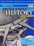 Prentice Hall United States History... book