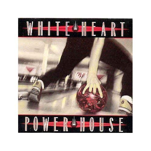 WHITE HEART - Powerhouse - Amazon.com Music