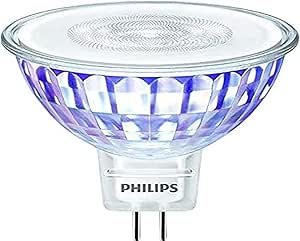 PHILIPS MAS LED Spot VLE D 7-50 W MR16 840 36D : Amazon.com.au: Lighting