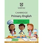 Cambridge Primary English Learner's Book 4 with Digital Access (1 Year ...