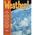 Weather!: Rupp, Rebecca: 9781580174206: Amazon.com: Books