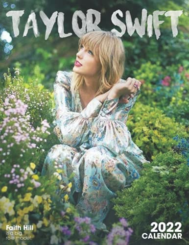 buy-taylor-swift-calendar-2022-2022-calendar-taylor-swift-official