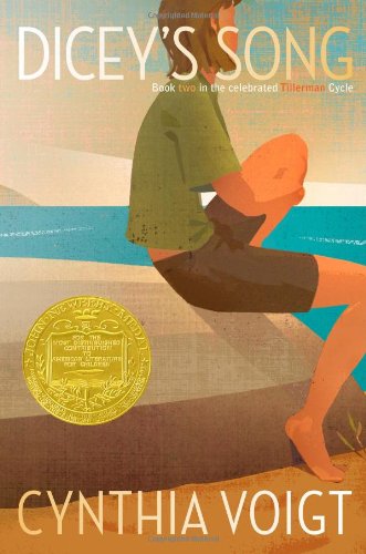 Amazon.com: Dicey's Song (2) (The Tillerman Cycle): 9781442450608 ...