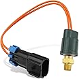 Amazon.com: JUWEVAZU 30T60228 Pressure Sensor Switch Fit for Chelsea ...