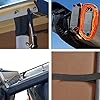 Car Awning Rooftop Tent Replacement RV Awning Shade Roof Rack Awning ...