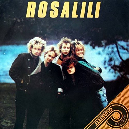Rosalili - Rosalili - AMIGA - 5 56 157: Amazon.de: Musik