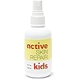 Amazon.com: Active Skin Repair Spray - Natural & Non-Toxic First Aid ...