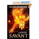 Amazon.com: Savant: Book 1 of the Luminether Epic Fantasy Series eBook ...