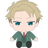Amazon.com: GOOD SMILE COMPANY Spy x Family: Yor Forger Nendoroid Plus ...
