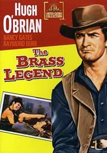 Brass Legend [Edizione: Stati Uniti] [Reino Unido] [DVD]: Amazon.es ...