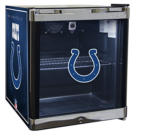 Compare Price: colts mini fridge - on StatementsLtd.com