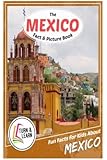Mexico ABCs: A Book About the People and Places of Mexico (Country ABCs ...