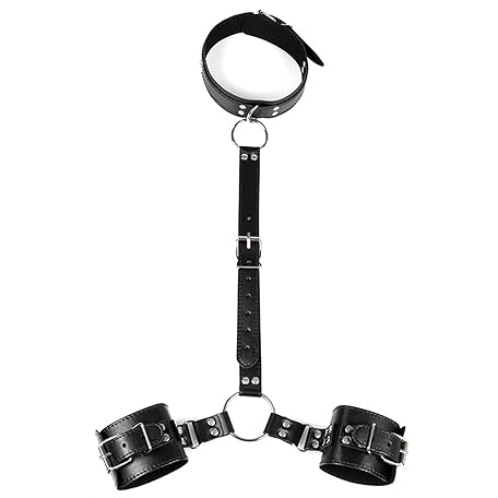 Mua YAYAMIYA M-Shaped Leg Spread SM Goods SM Leg Opening Belt Restraint ...