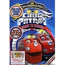 Amazon.com: Chuggington: Chug Patrol Ready to Rescue: Chuggington: Chug ...